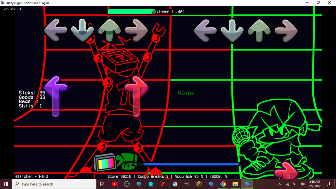 FNF Logan Edition V5! (added more reskins) [Friday Night Funkin'] [Mods]