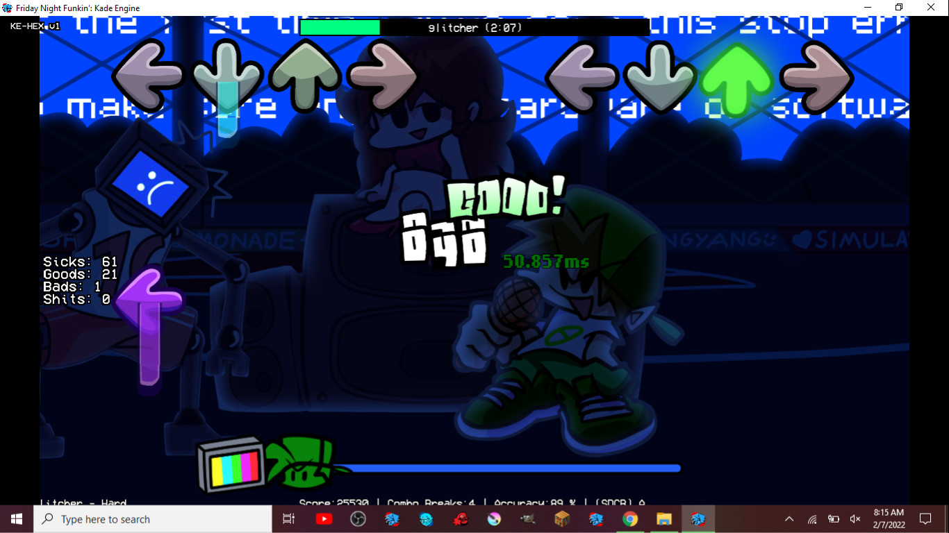 FNF Logan Edition V5! (added more reskins) [Friday Night Funkin'] [Mods]