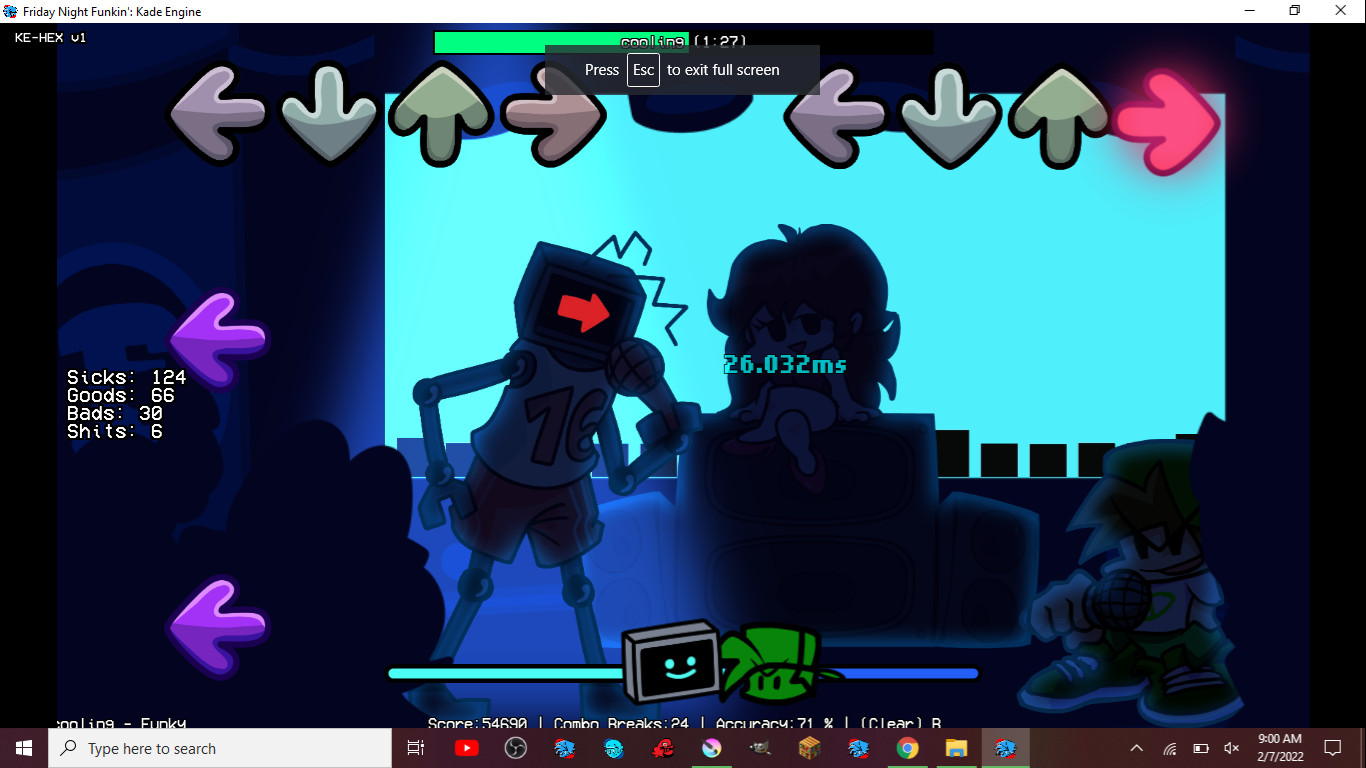 FNF Logan Edition V5! (added more reskins) [Friday Night Funkin'] [Mods]