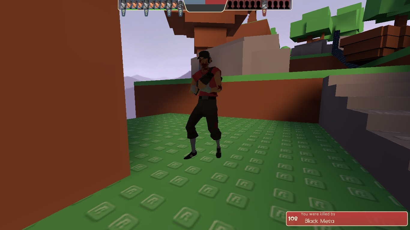 Koth_Roblox Mod for Team Fortress 2 | TF2 Mods