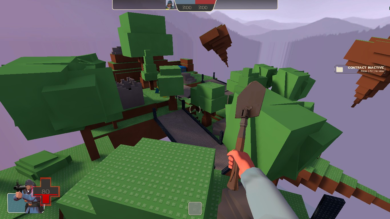 Koth_Roblox Mod for Team Fortress 2 | TF2 Mods