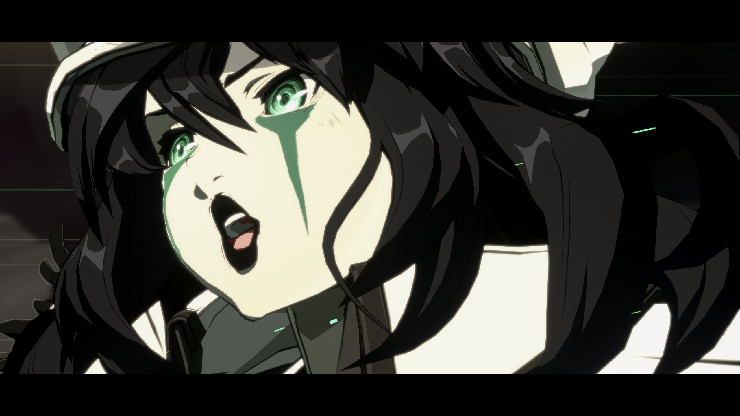 Ulquiorra Ramlethal [All Colors] Mod for GUILTY GEAR -STRIVE- | GGST Mods