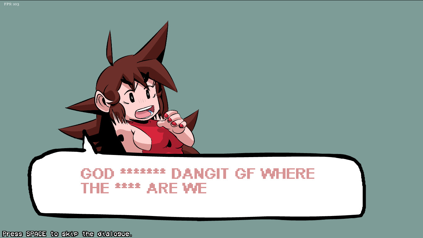 FNF HD but sussy dialogue [Friday Night Funkin'] [Mods]