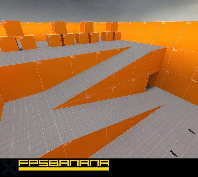 edm_texture Mod for Counter-Strike: Source | CS:S Mods