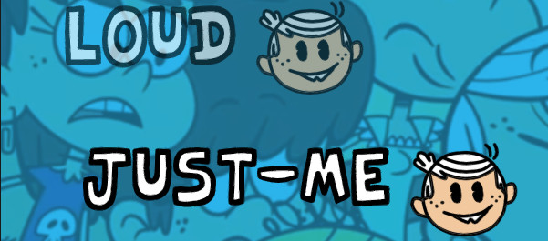 Fnf vs loud house demo Mod for Friday Night Funkin' | FNF Mods