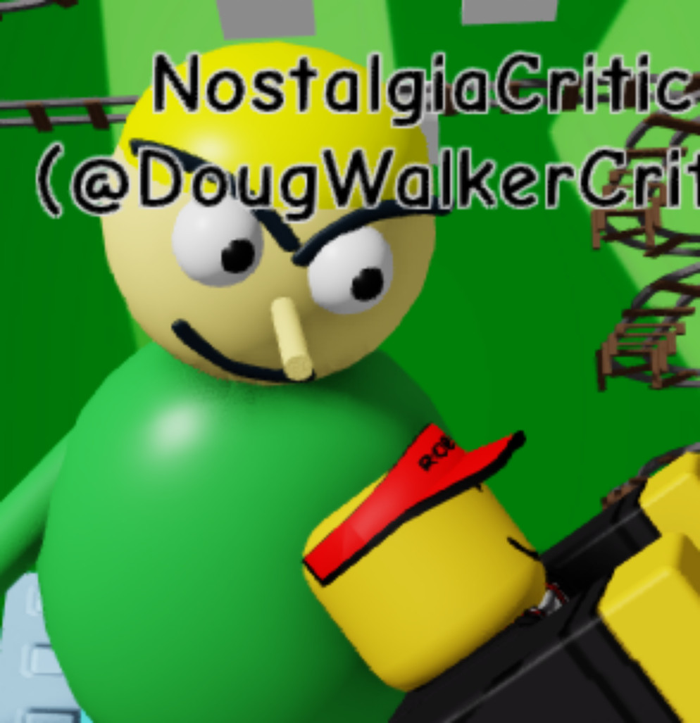 Garrett Staredown! [Friday Night Funkin'] [Mods]