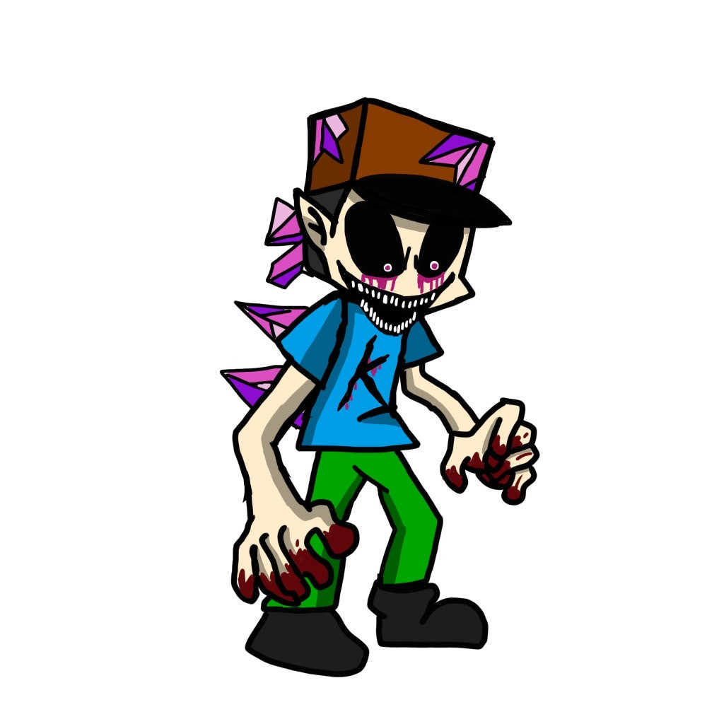 Tawasi's Trouble [Friday Night Funkin'] [Mods]