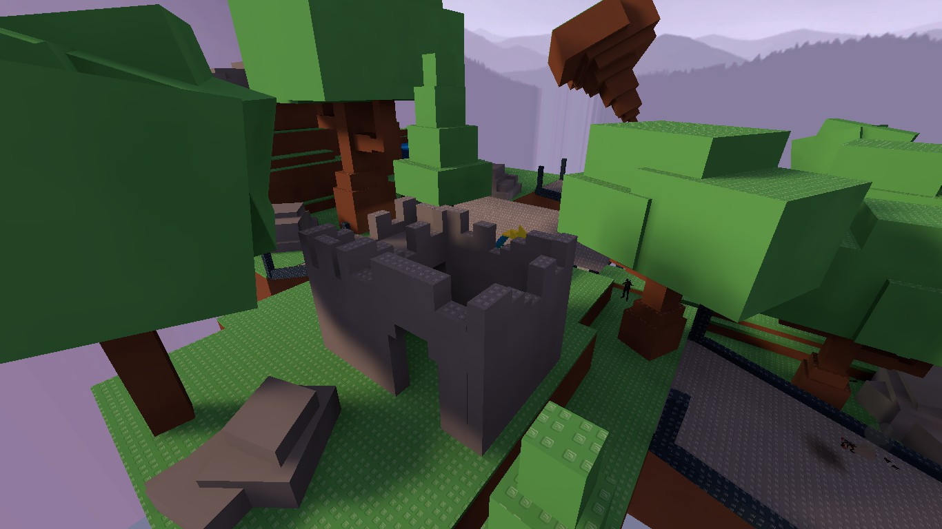 Koth_Roblox Mod for Team Fortress 2 | TF2 Mods