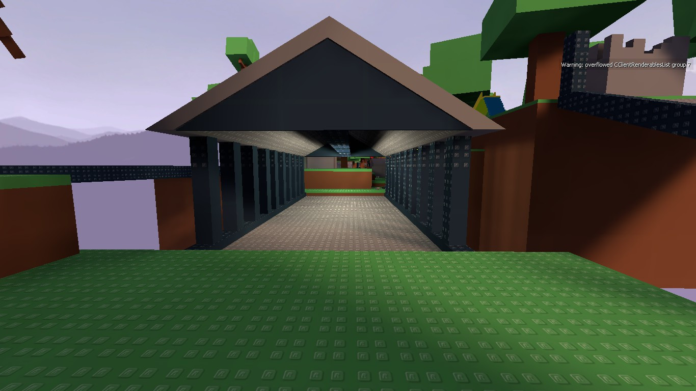 Koth_Roblox Mod for Team Fortress 2 | TF2 Mods