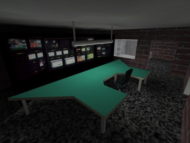 cs_giga Mod for Counter-Strike 1.6 | CS1.6 Mods