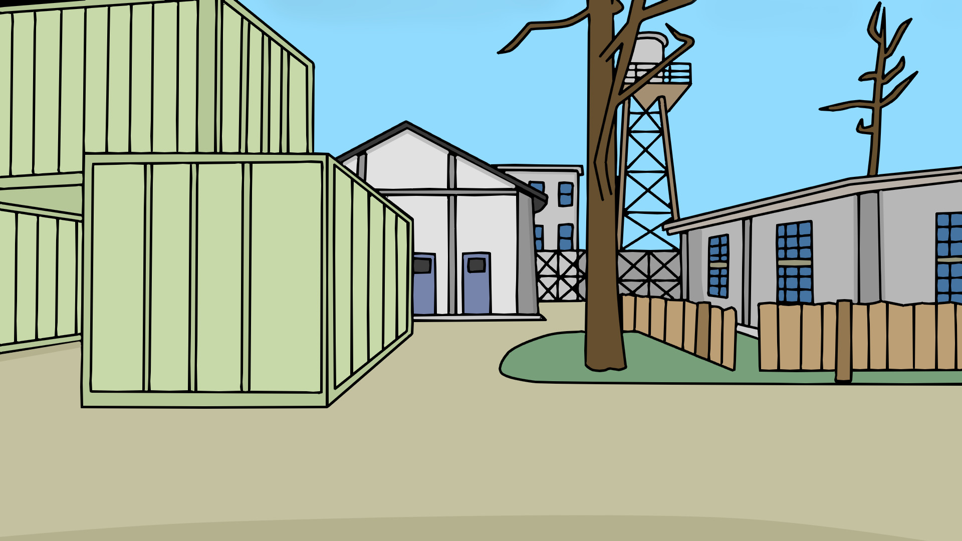 FNF:TTAE Build Private test [Friday Night Funkin'] [Mods]