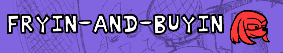 VS Dorkly Knuckles [SONG STEMS] Mod for Friday Night Funkin' | FNF Mods