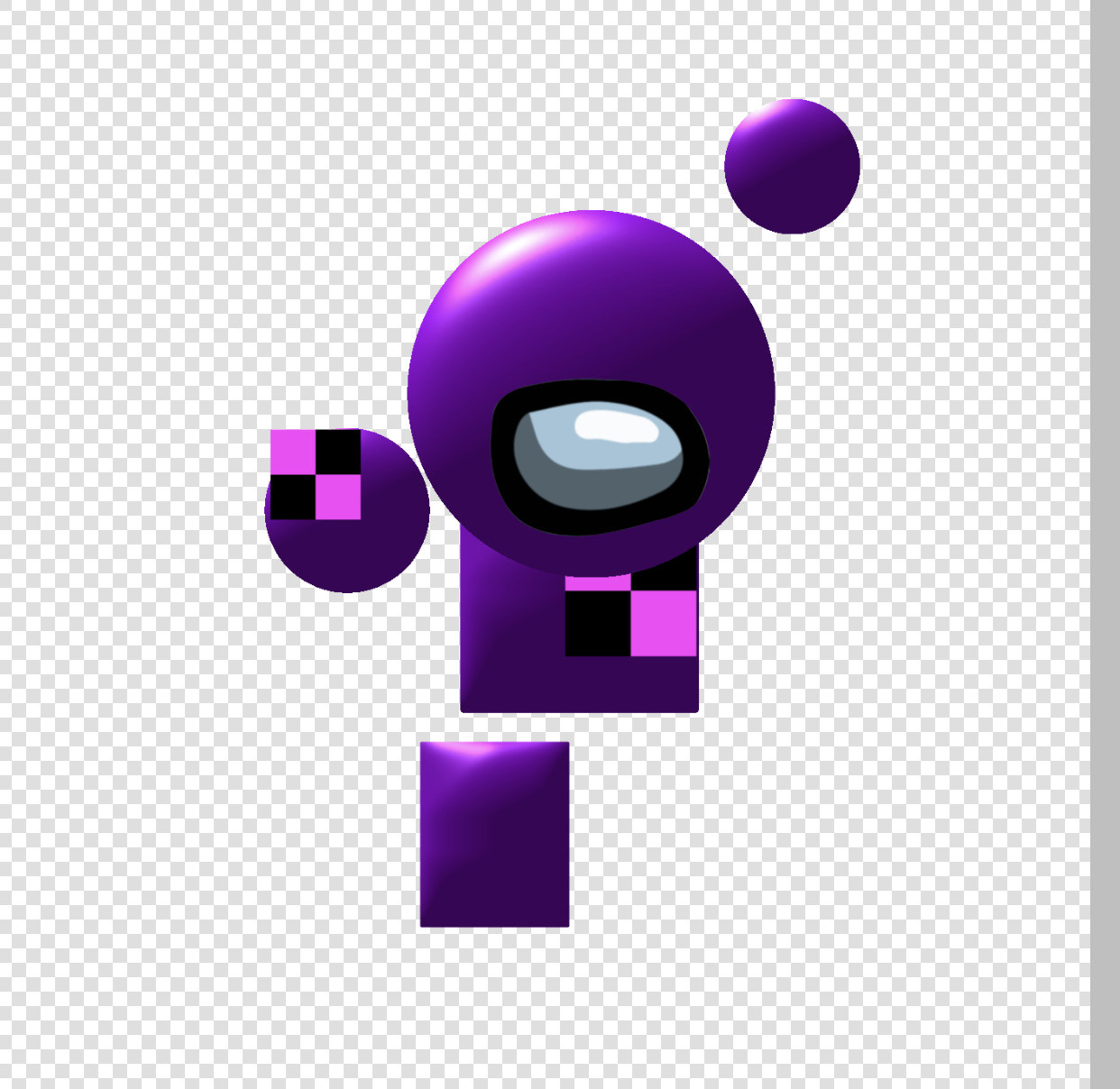 VS Grape Mod for Friday Night Funkin' | FNF Mods