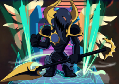 Galand of Truth Mod for Brawlhalla | BHalla Mods