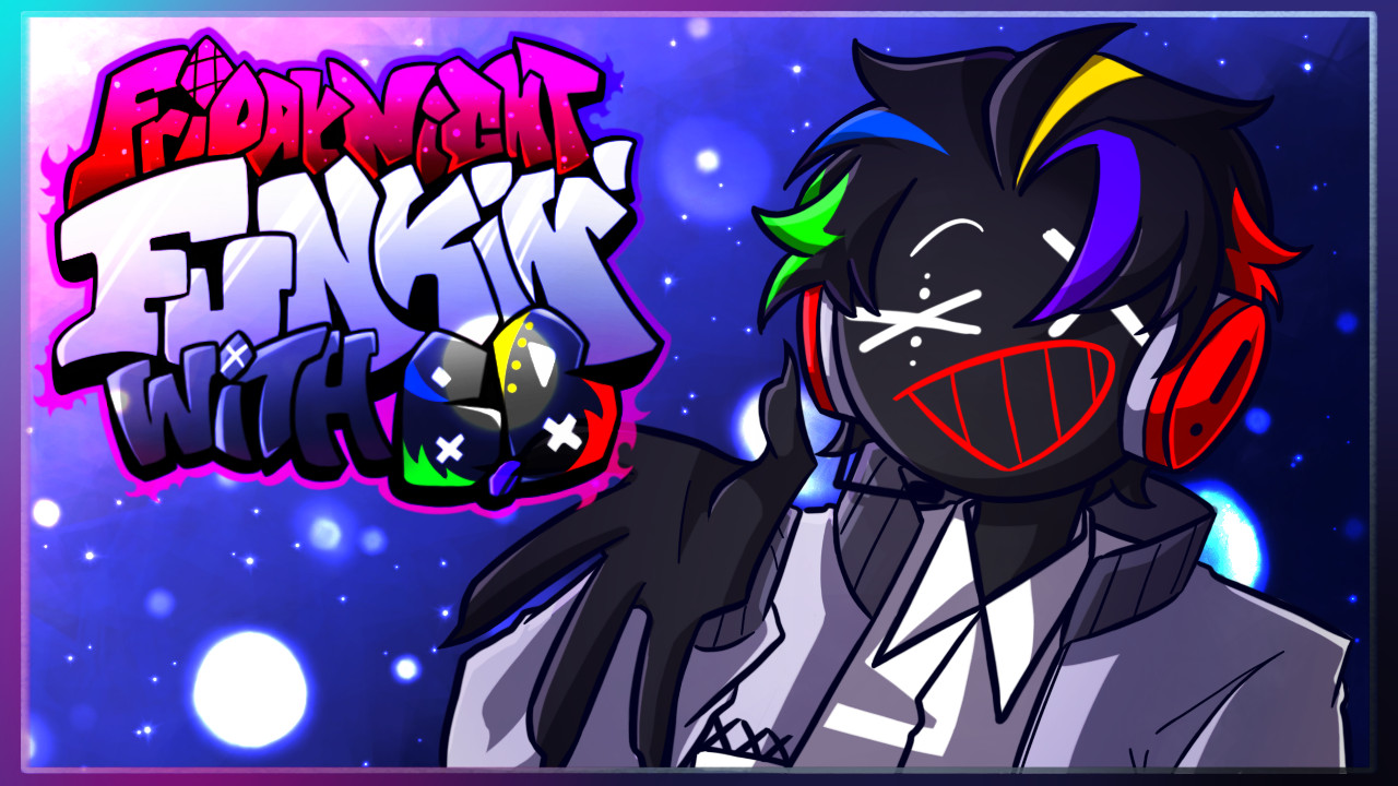 FNF with B.B (Demo) Mod for Friday Night Funkin' | FNF Mods