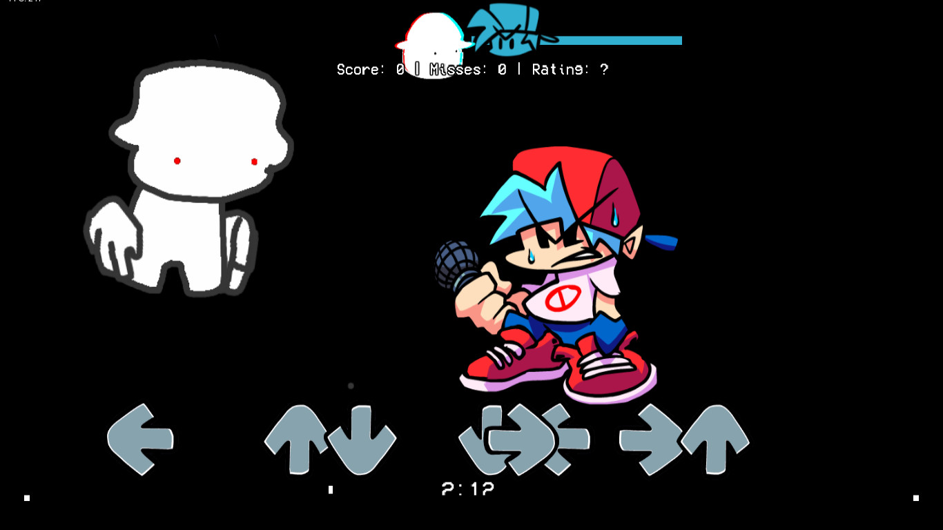 Friday Night Spam [PRE ALPHA 1.5] Mod for Friday Night Funkin' | FNF Mods