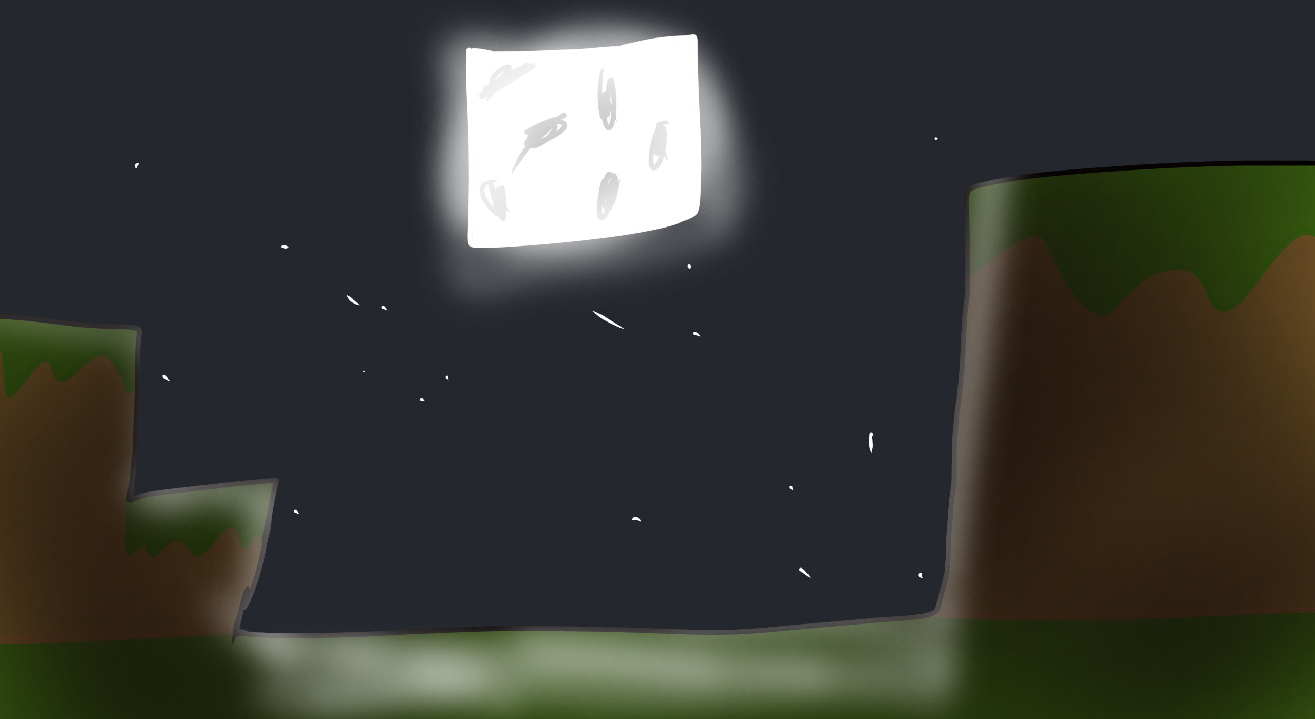 FNF: MOB RUSH Mod for Friday Night Funkin' | FNF Mods