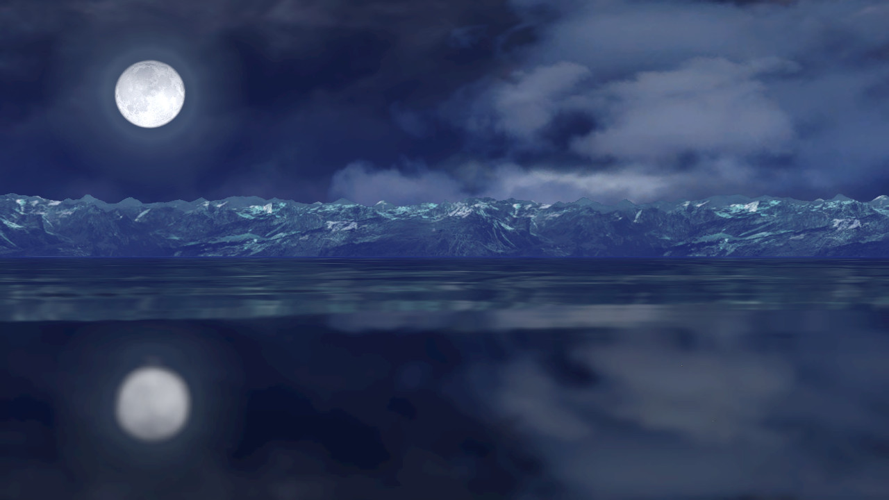 Infinite Azure (Recreation) Mod for Super Smash Bros. Ultimate | SSBU Mods