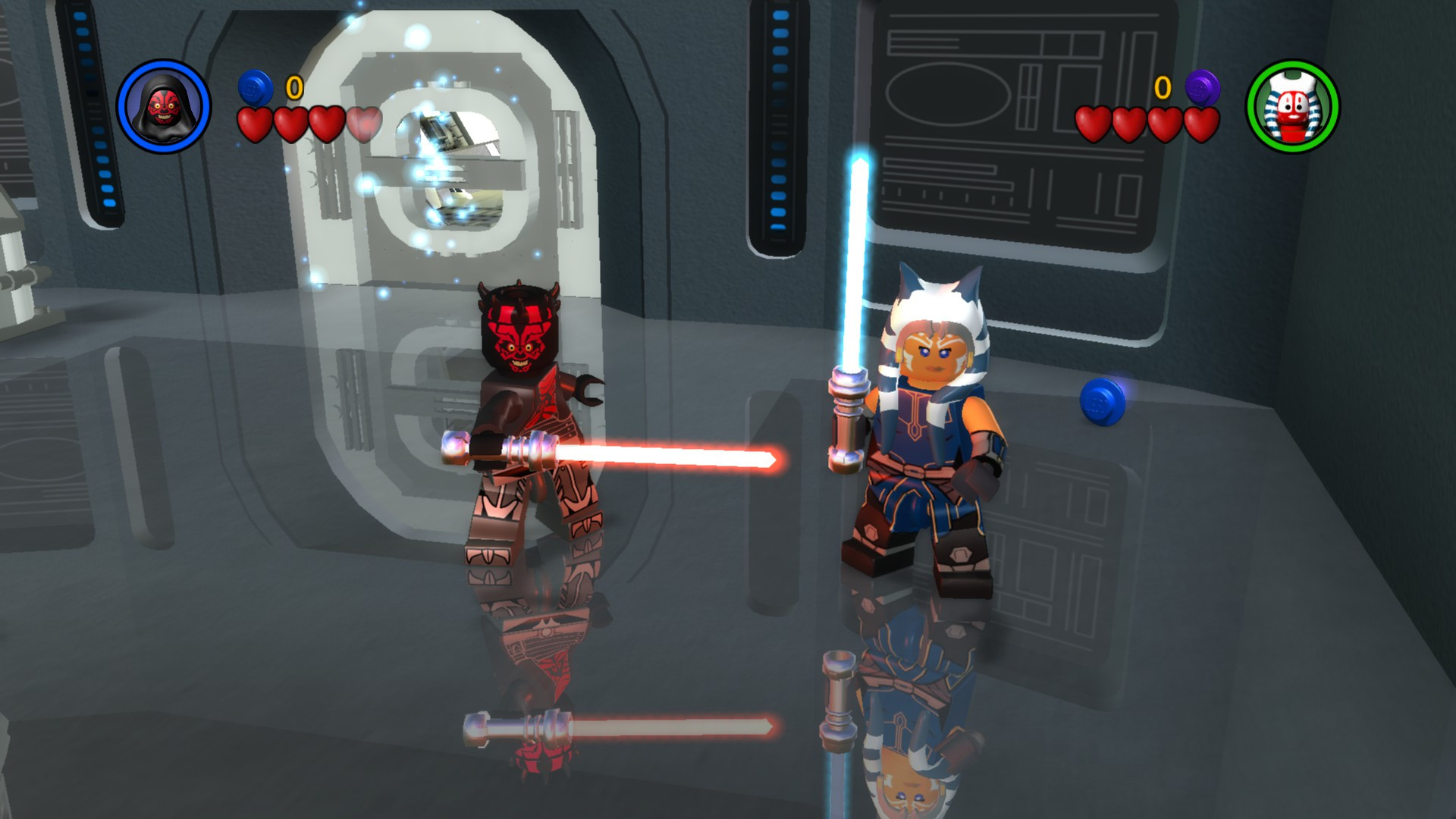Star Wars: The Clone Wars Season 7 Character Pack Mod for LEGO Star ...