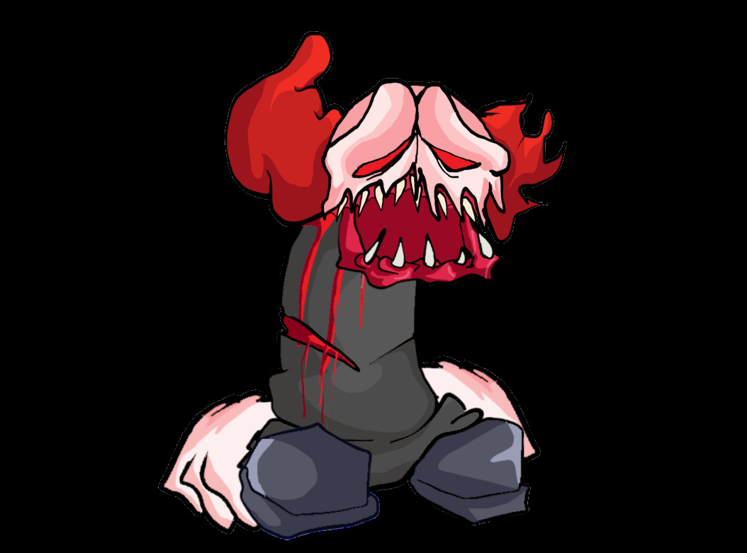 fnf vs tricky phase 6 fanmade Mod for Friday Night Funkin' | FNF Mods