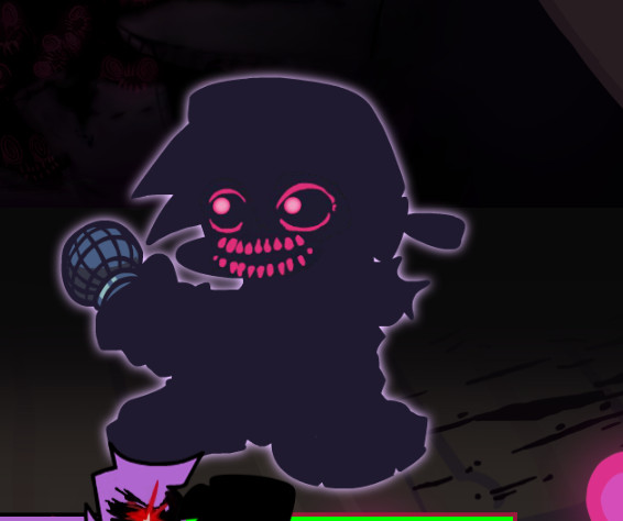 corrupted bf remaster + FLA Mod for Friday Night Funkin' | FNF Mods