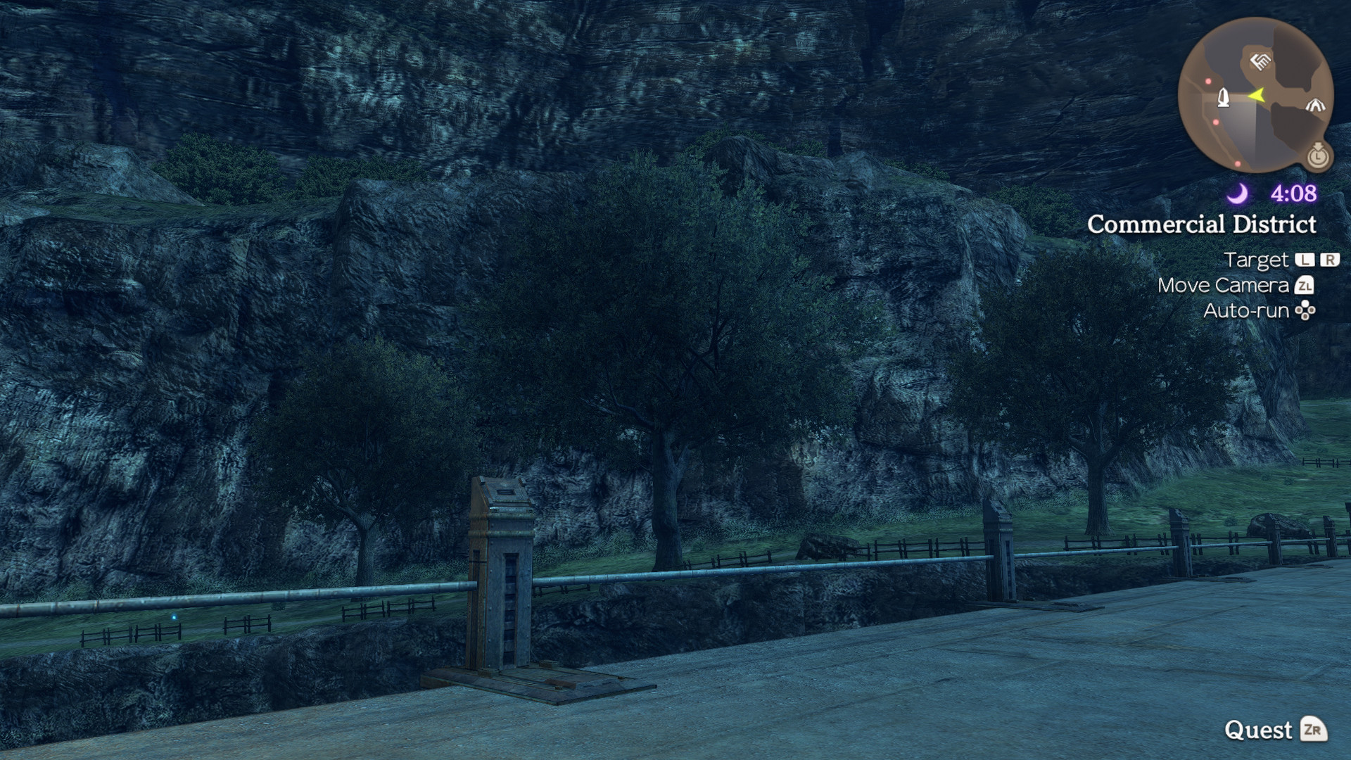 Reshade Mod For Xenoblade Chronicles Definitive Edition Xbcde Mods