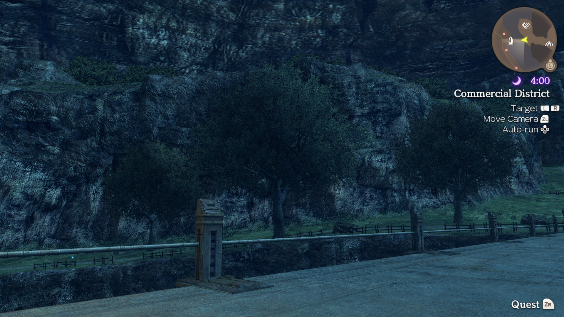 ReShade Mod for Xenoblade Chronicles Definitive Edition | XBCDE Mods