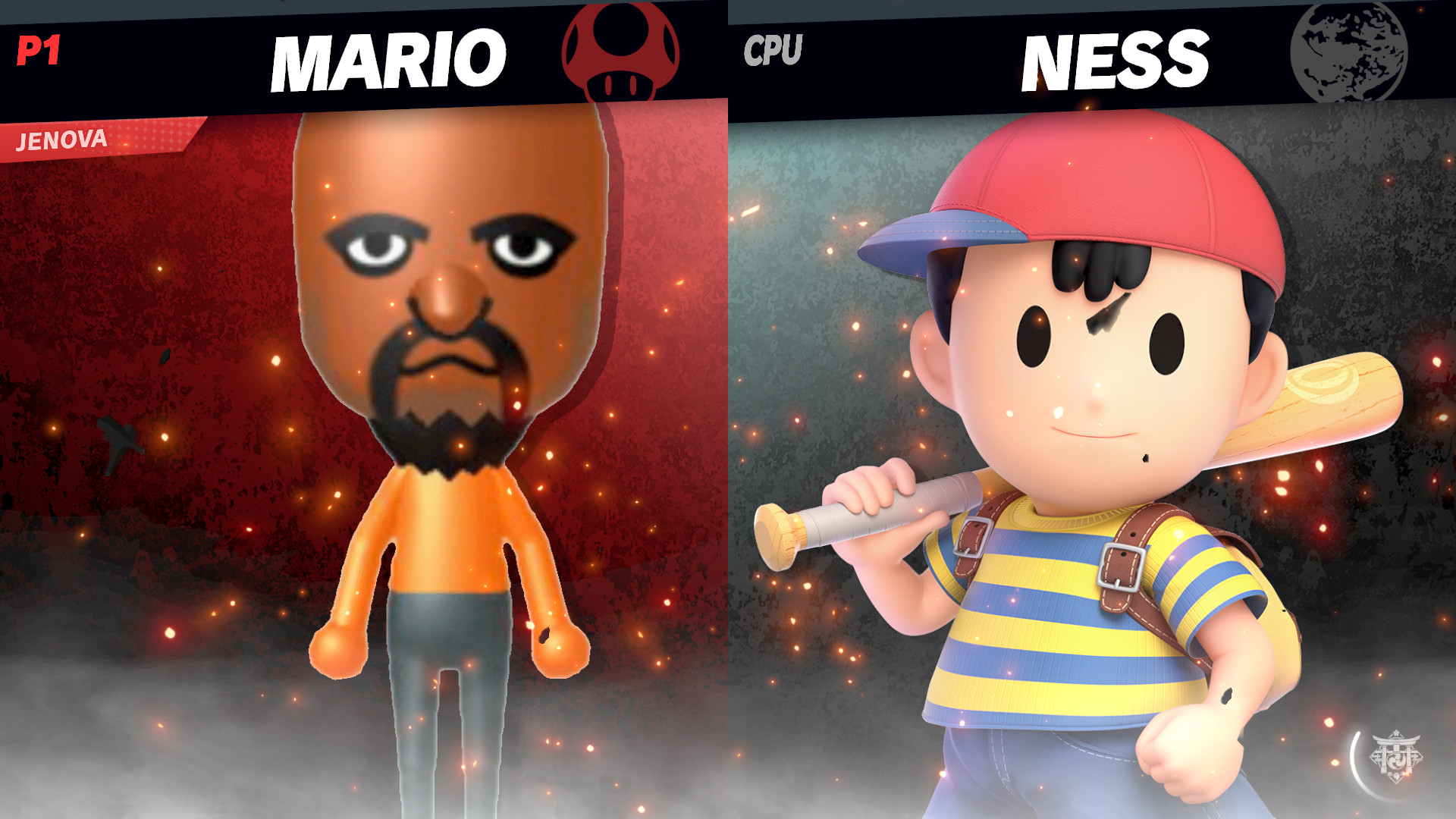 Matt. Mod for Super Smash Bros. Ultimate | SSBU Mods