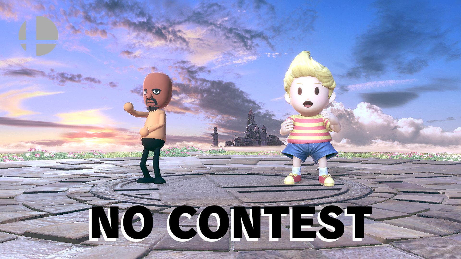 Matt. Mod for Super Smash Bros. Ultimate | SSBU Mods