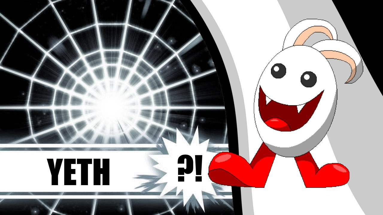 YETH GFX?! [Super Smash Bros. Crusade] [Mods]