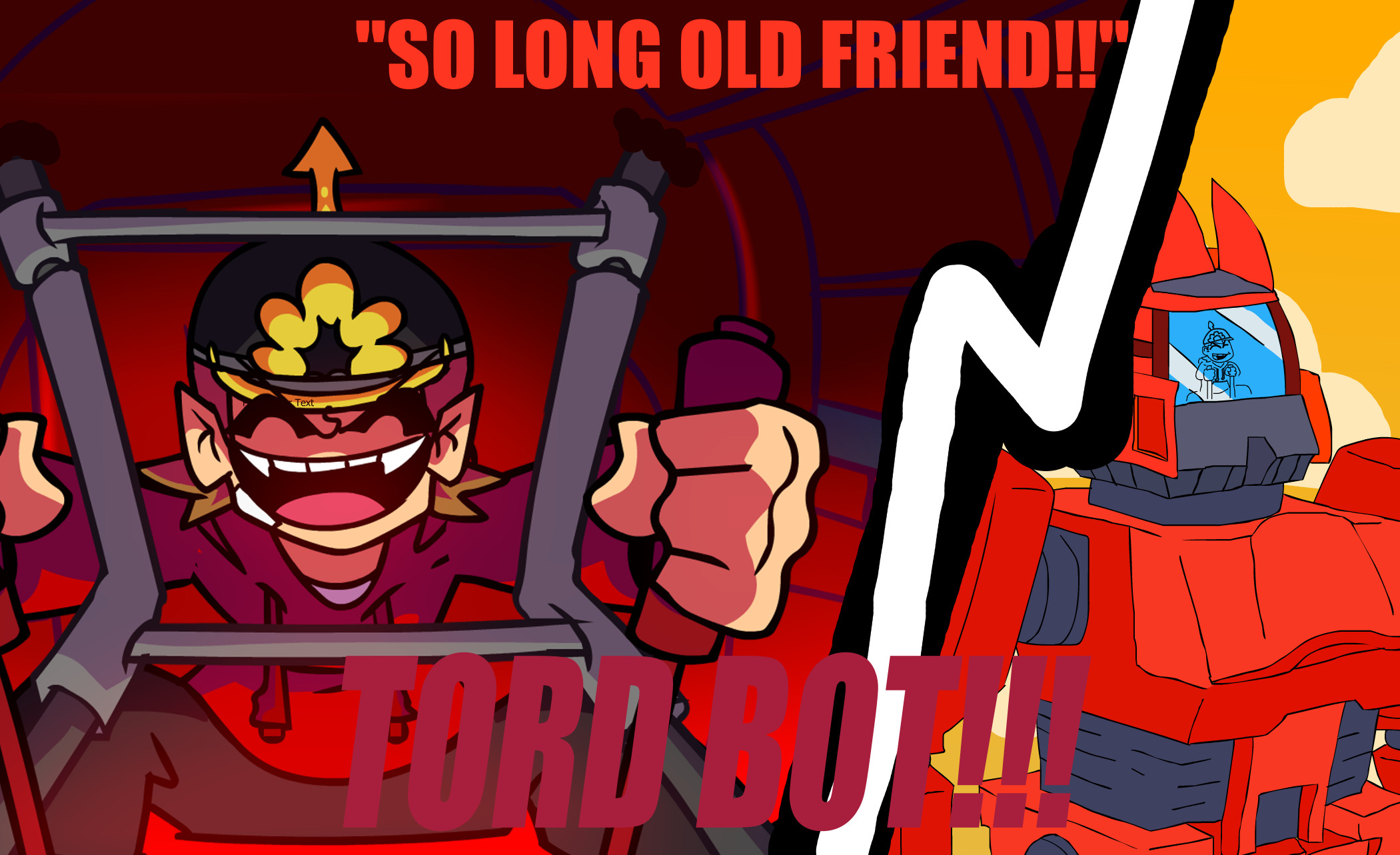 FNF: VS EDDSWORLD PACK (5+ songs!!) [Friday Night Funkin'] [Mods]