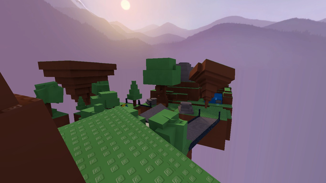 Koth_Roblox Mod for Team Fortress 2 | TF2 Mods