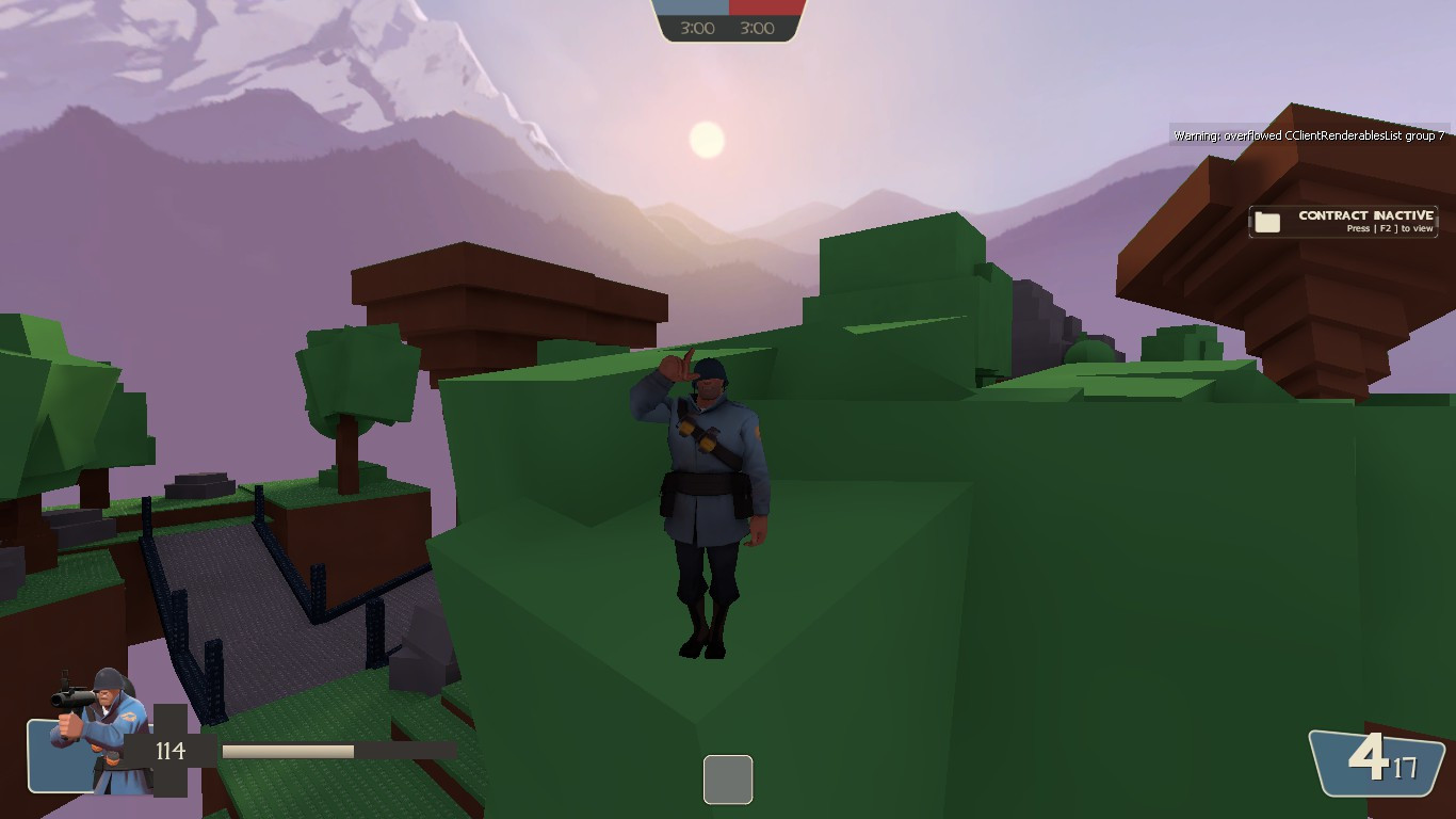 Koth_Roblox Mod for Team Fortress 2 | TF2 Mods