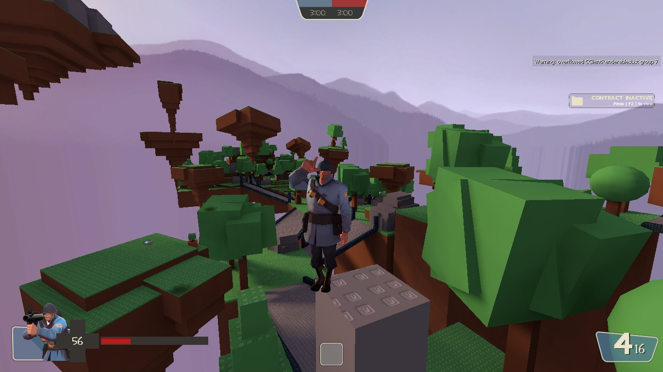 Koth_Roblox Mod for Team Fortress 2 | TF2 Mods