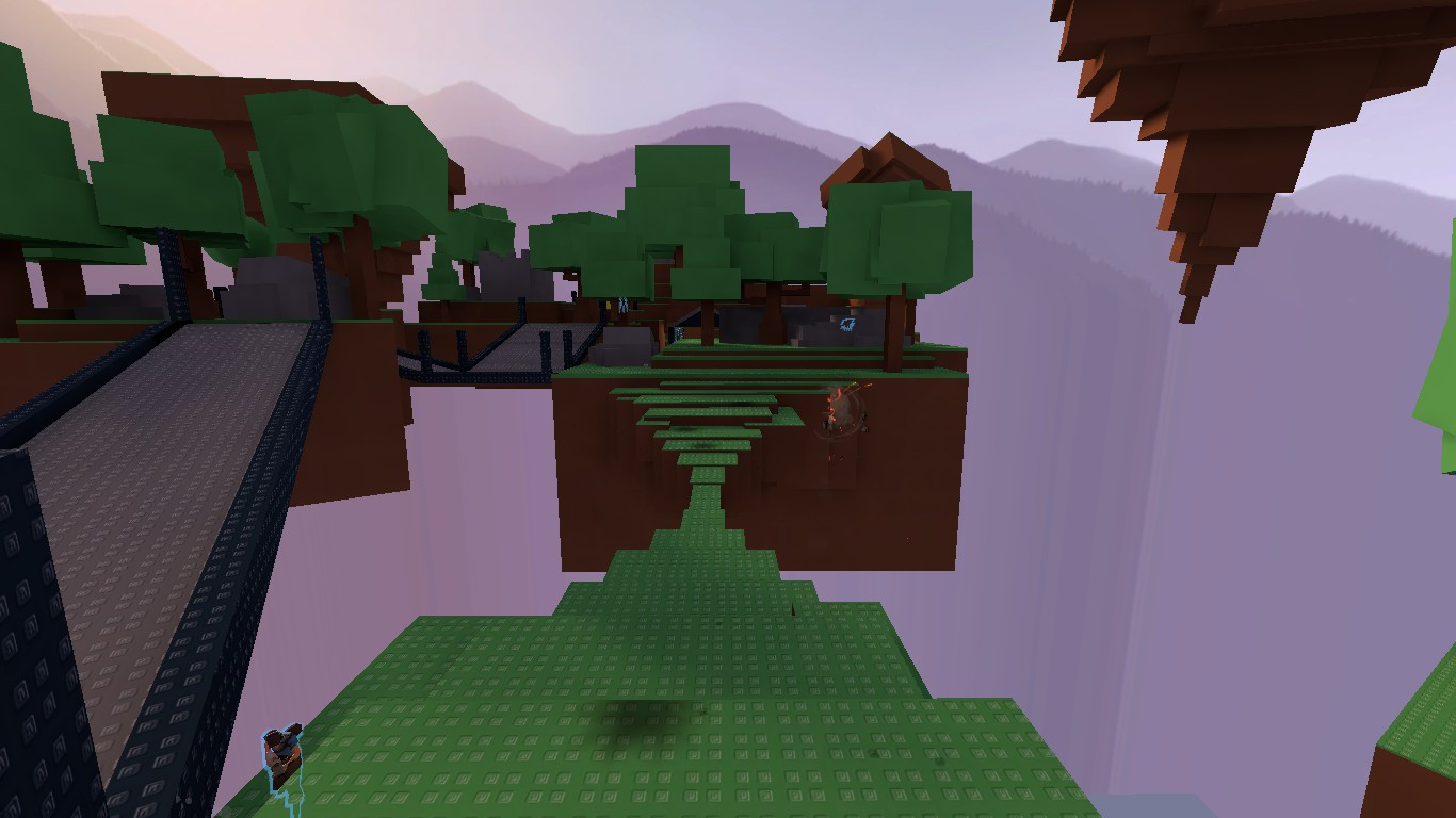 Koth_Roblox Mod for Team Fortress 2 | TF2 Mods