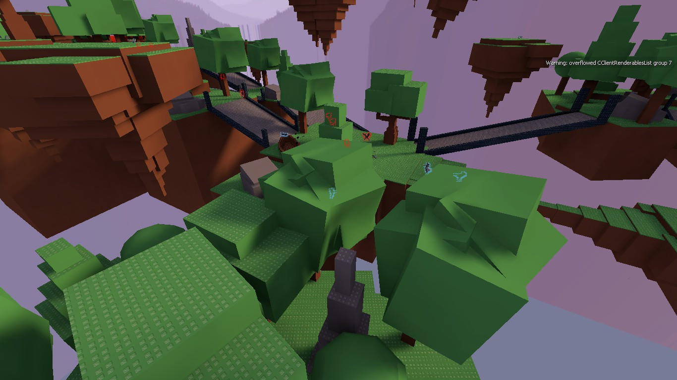 Koth_Roblox Mod for Team Fortress 2 | TF2 Mods