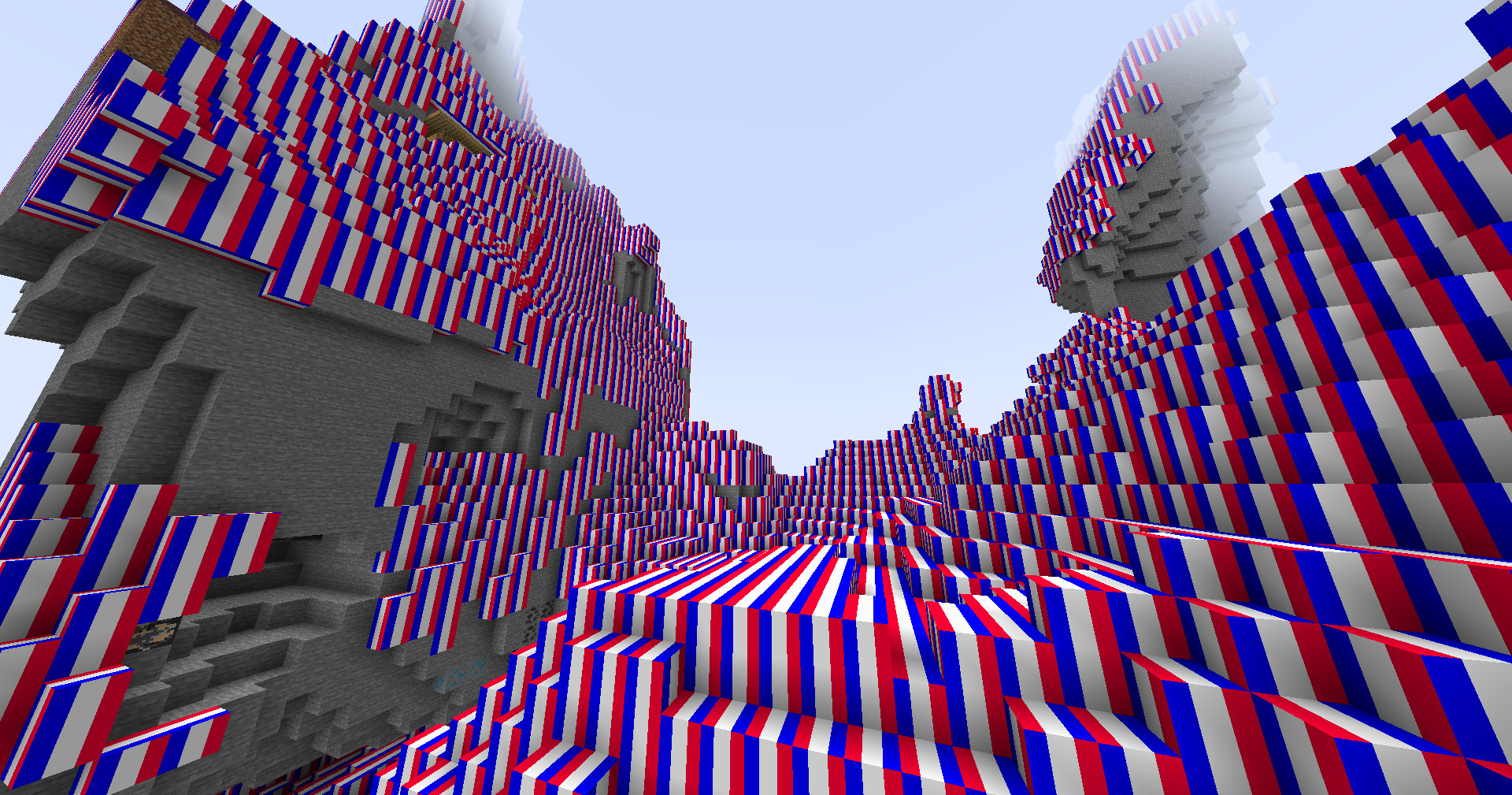 a bad minecraft mod [Minecraft] [Mods]