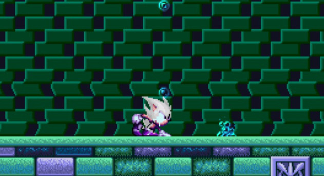 Hyper Sonic over Super Sonic Mod for Sonic Mania | SM Mods