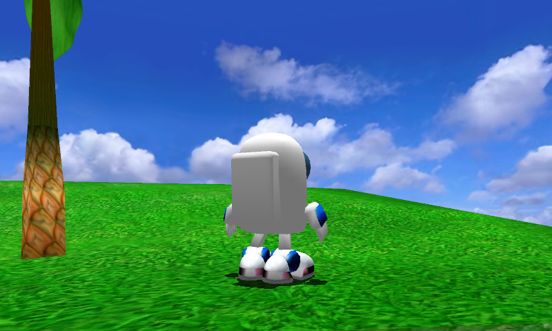 SUS IN VENT 2 Battle (Among us) Mod for Sonic Adventure 2 | SA2 Mods