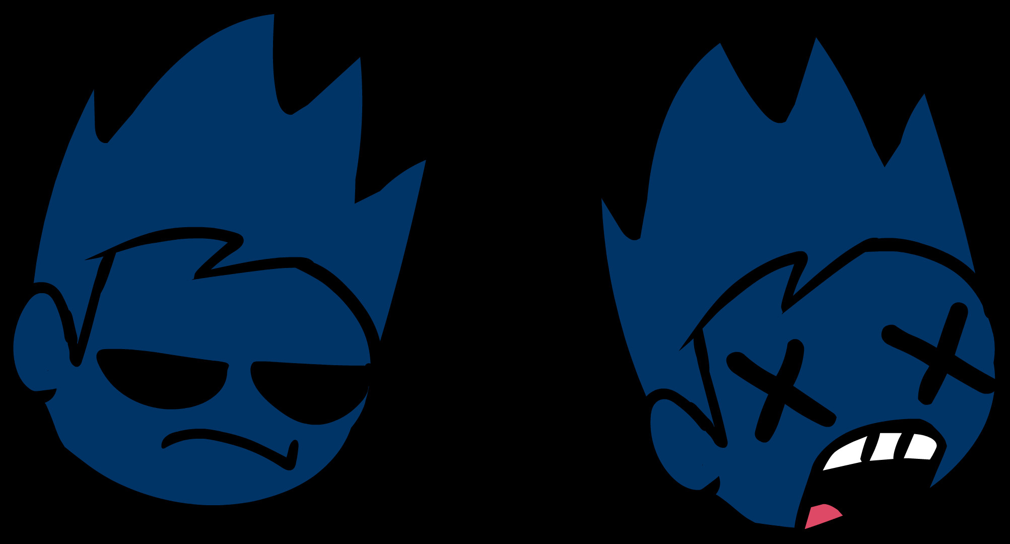 FNF Online VS Style Tom Mod for Friday Night Funkin' | FNF Mods