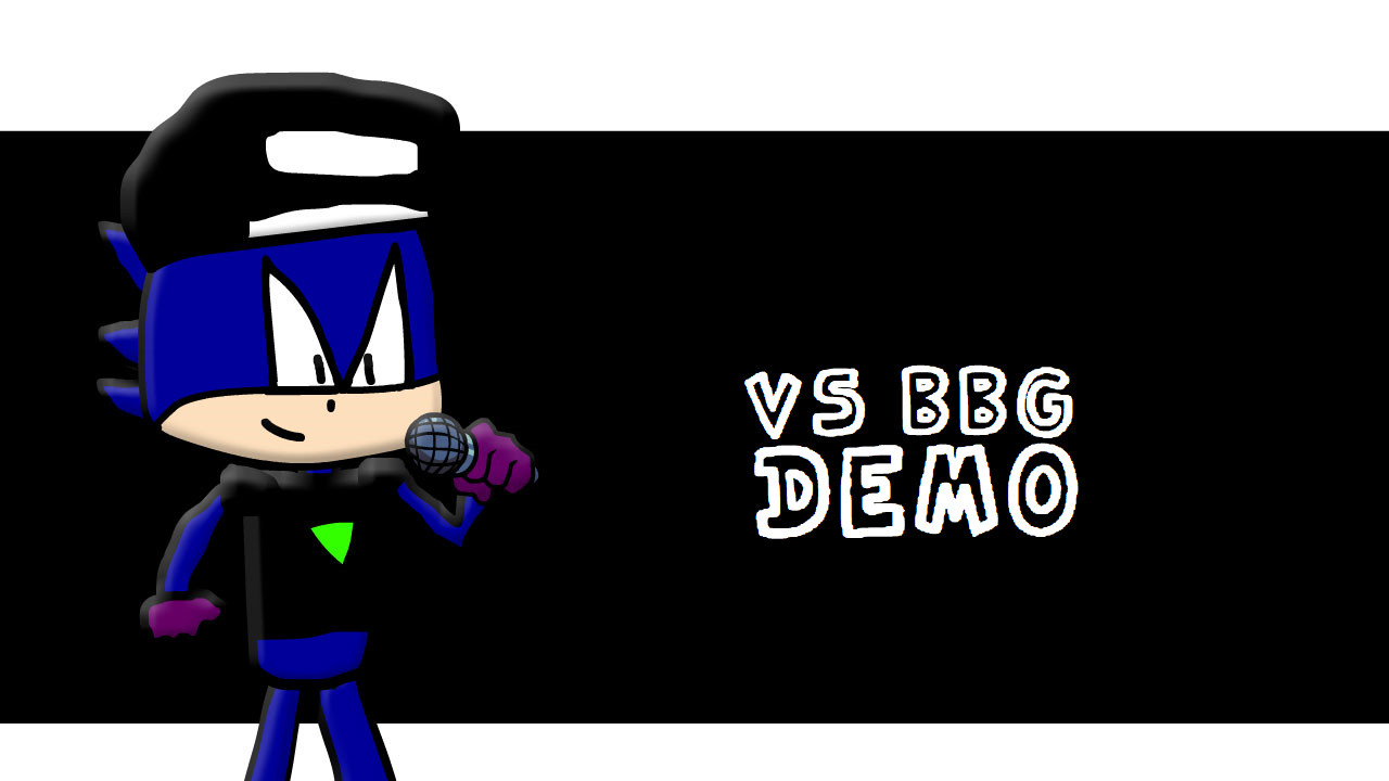 Friday Night Funkin: VS BBG 2.0 (Demo) (OLD) Mod for Friday Night ...
