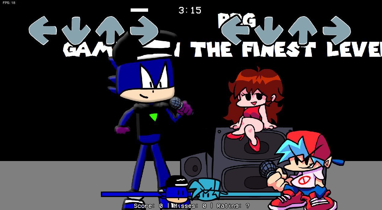 Friday Night Funkin: VS BBG 2.0 (Demo) (OLD) Mod for Friday Night ...