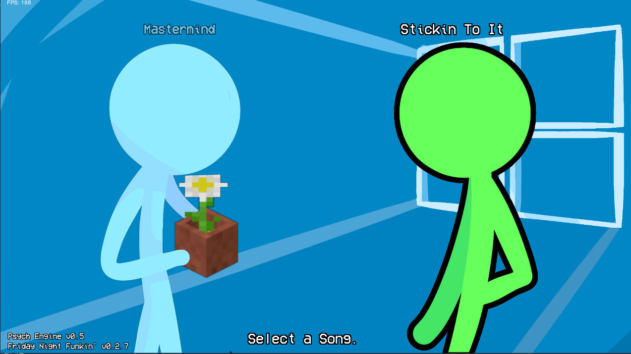 Animation vs. Friday Night Funkin' DEMO Mod for Friday Night Funkin ...