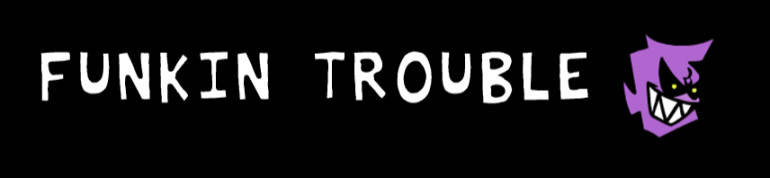 FUNKIN' TROUBLE (Triple Trouble Cover) Mod for Friday Night Funkin ...