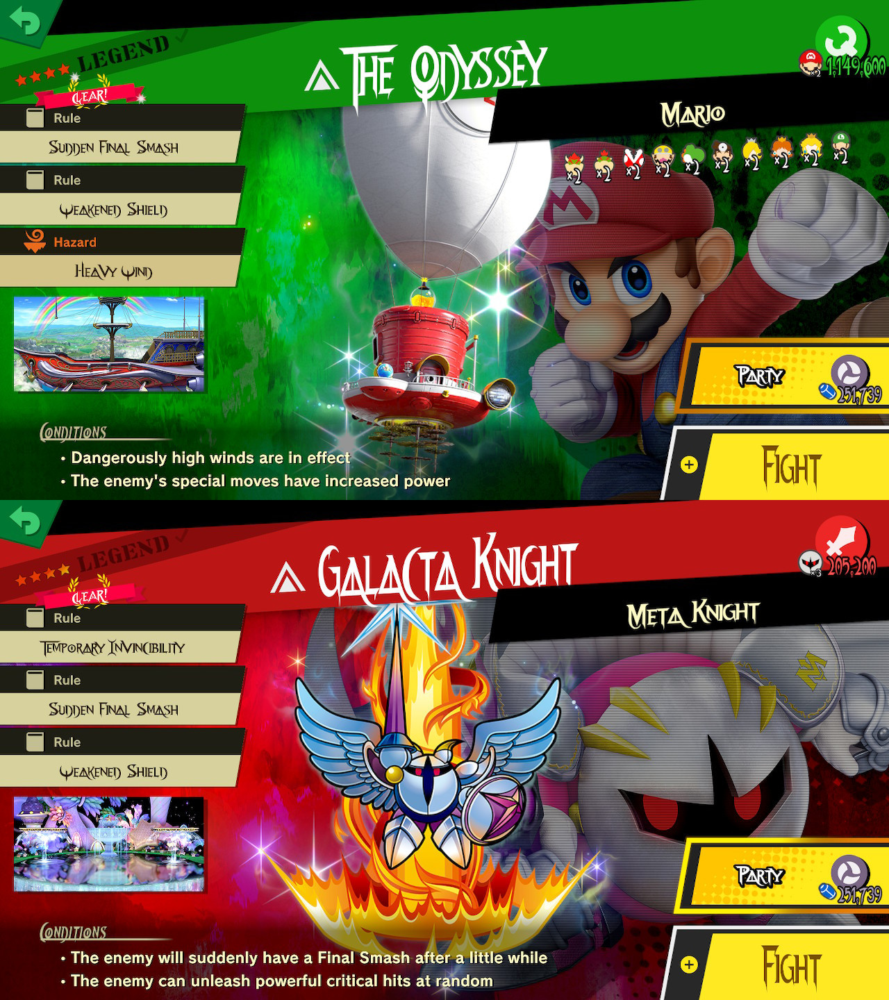 Project Omega (Ver. 2.2) [Super Smash Bros. Ultimate] [Mods]