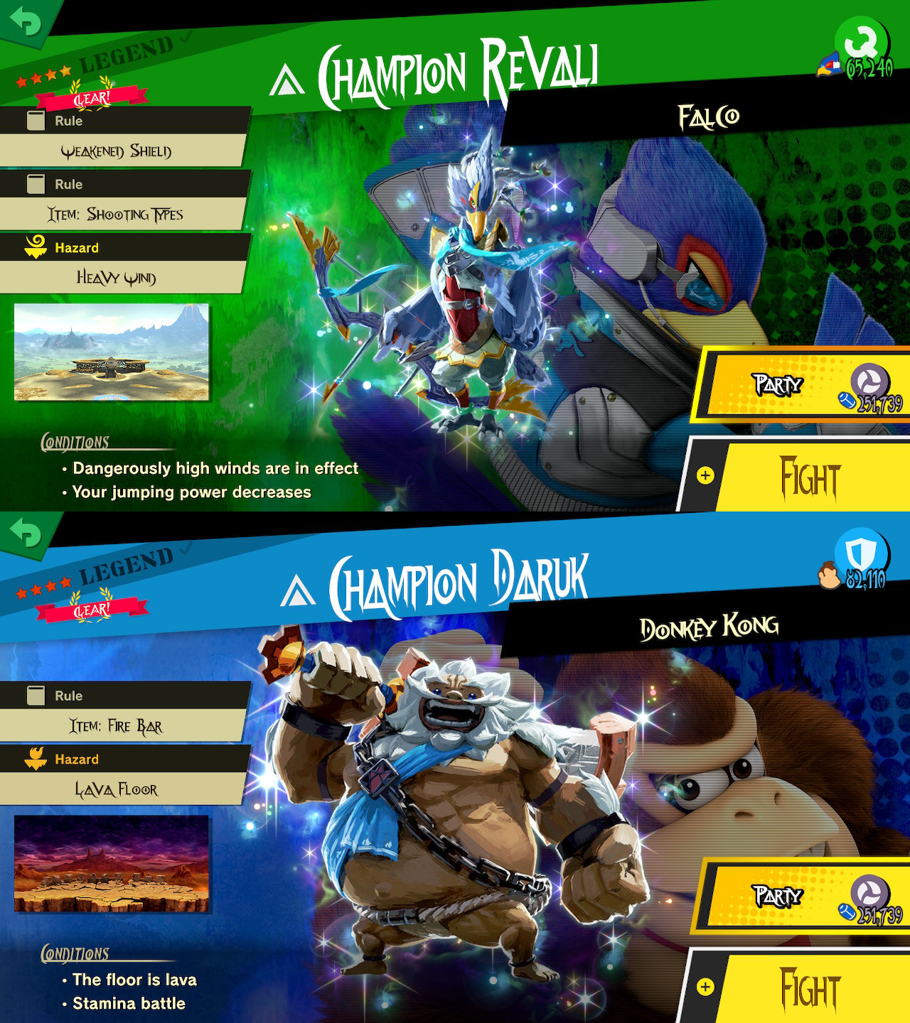 Project Omega (Ver. 2.2) [Super Smash Bros. Ultimate] [Mods]