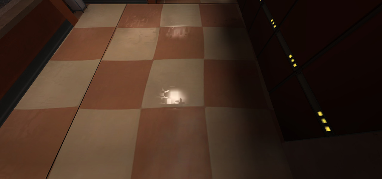 Early "floor_tile_001a" [Team Fortress 2] [Mods]