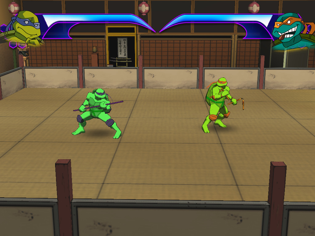 Manhattan Project 8 bit NES game skins [Teenage Mutant Ninja Turtles ...