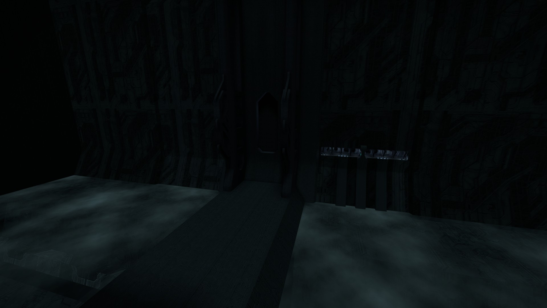 ze_halo_quarantine_zone Mod for Counter-Strike: Global Offensive | CS ...