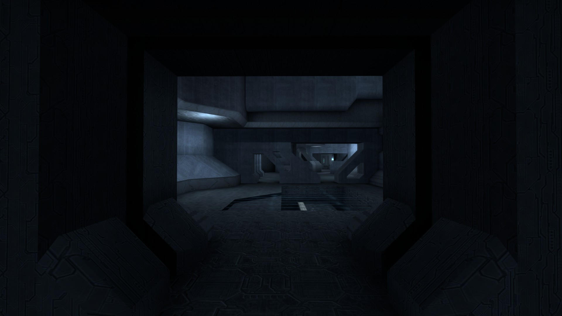 ze_halo_quarantine_zone Mod for Counter-Strike: Global Offensive | CS ...